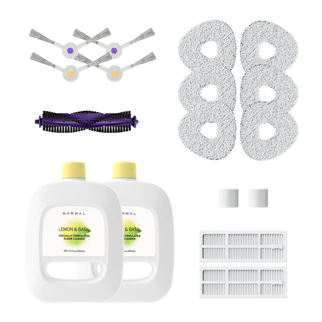 Products – Narwal