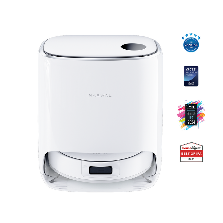 Narwal Australia Official Store | Robot Vacuums
